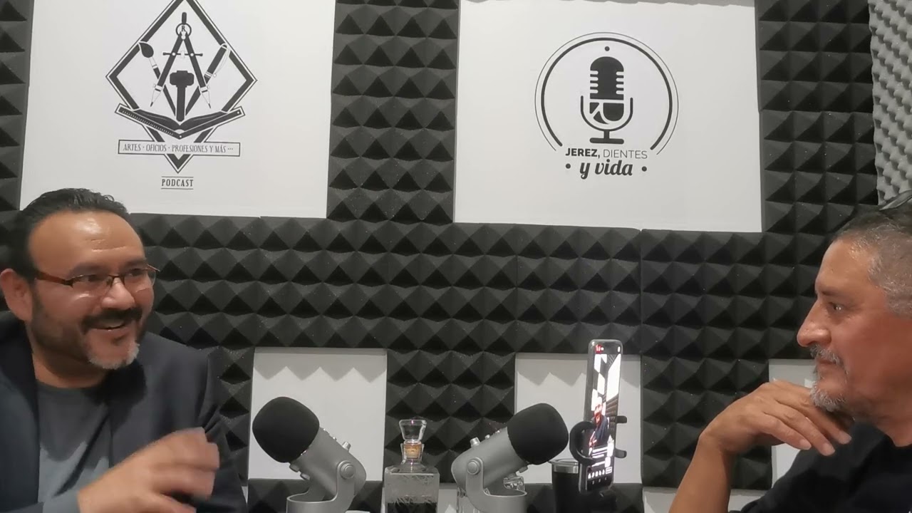 Artes, Oficios, Profesiones y Más Con Luis Lúcia...Formador de Instructores...