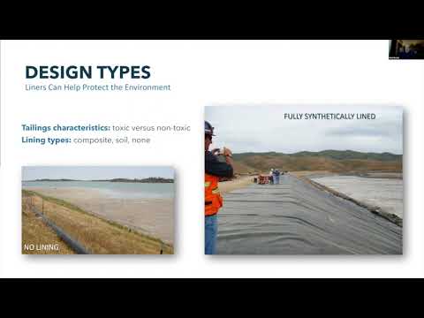 Perpetua Webinar: Tailings Storage Facility