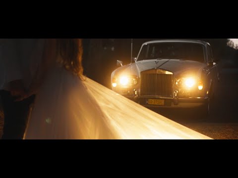 Wedding in Heraklion Crete | Erika + Matthew Highlights 4K - Shot on Sony A7SIII