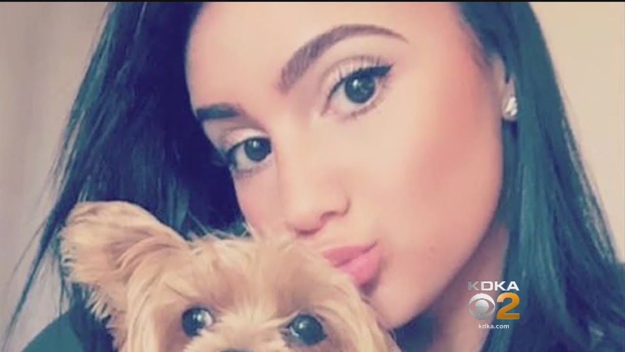 Police Investigating Pitt Student’s Murder