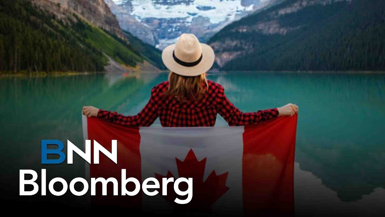 The Future of Canada's Tourism Sector: Insights for 2025 | Galaxy.ai