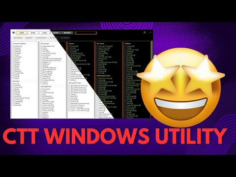 This Free Windows Tool Does EVERYTHING You Need!