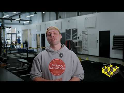 Sigma Snacks