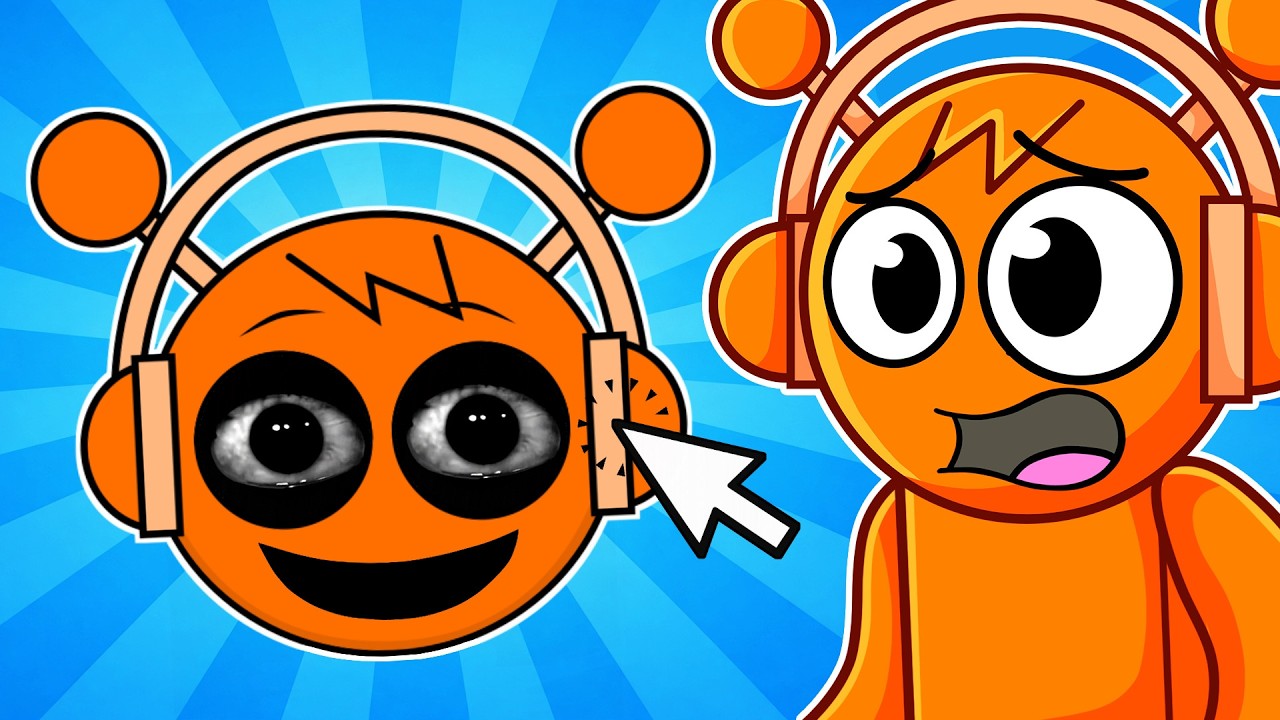 Do NOT Click this Oren FUN CLICKER..