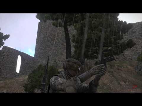 Steam Community :: Video :: ArmA 3 CSAT Marksman rifle and heavy pistol