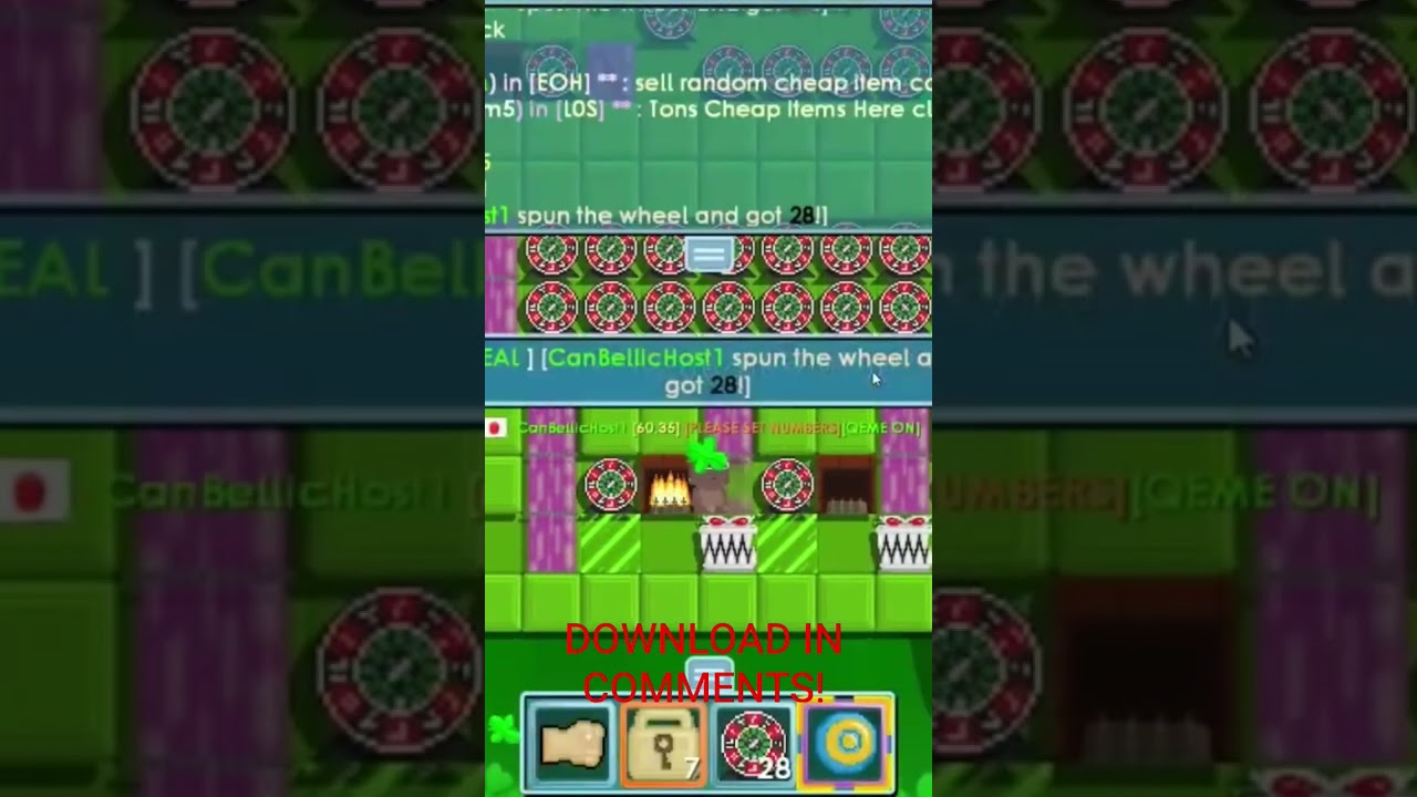 Growtopia Reme Trick 𝐅𝐑𝐄𝐄 Anowez Proxy Showcase 2025 Working V5.26 100% 𝗣𝗖 𝗢𝗡𝗟𝗬!