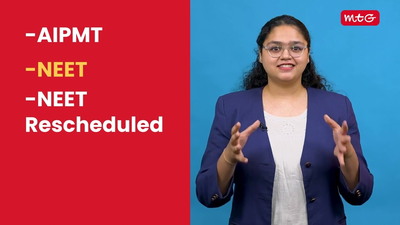 MTG's 37 Years NEET Previous Year Solved Question Papers 📚 | NEET 2025  | BEST NEET BOOKS 2024