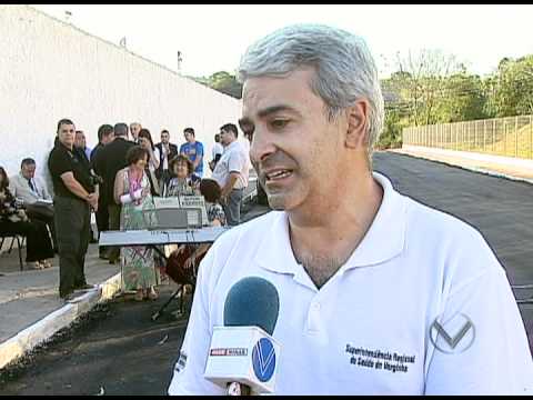 Prefeitura de Lavras inaugura a AME
