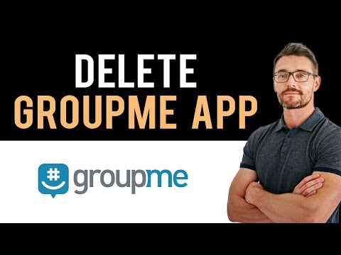 ✅ How To Download and Install GroupMe App (Full Guide)
