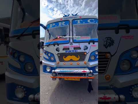 PRTC PATIALA #trending #shorts #viral