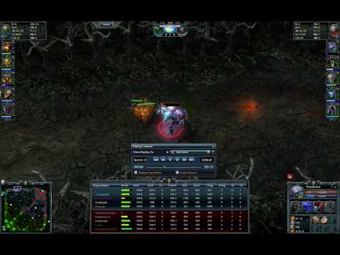 Steam Community :: Video :: Ajaxx get's Bloodlust with minions of ...