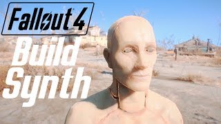 Fallout 4 Build Synth Automatrons at Fallout 4 Nexus - Mods and community