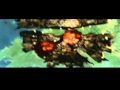 UFO: Aftershock | Visiongame