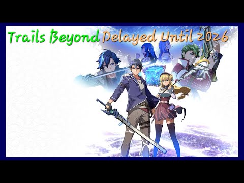 This is Good for Trails in The Sky 1st Remake