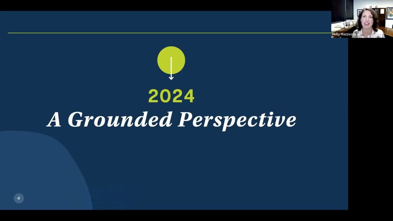 A Grounded Perspective: Bartlett's 2024 Strategy Update