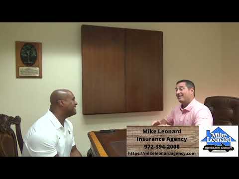 Mike Leonard Insurance "How to Pick the Right Auto Insurance For New Teen Drivers"