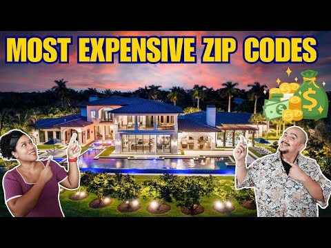Most Expensive Zip Codes Tampa Bay, Florida | Viva Tampa