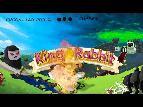 Steam Community :: Video :: Rabbit king part1