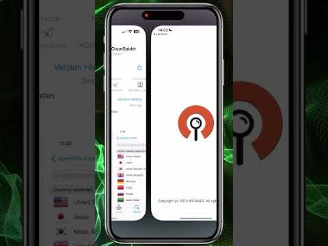 Best Free VPN for iPhone 2025
