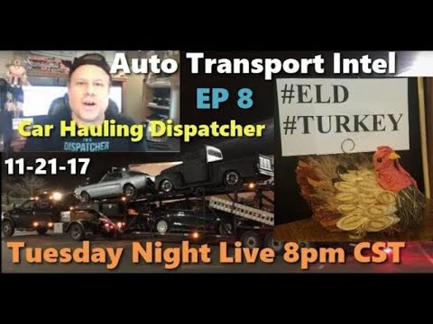 Car Hauling Mobile App & Car Shipping Software: RunBuggy & GoForItApp