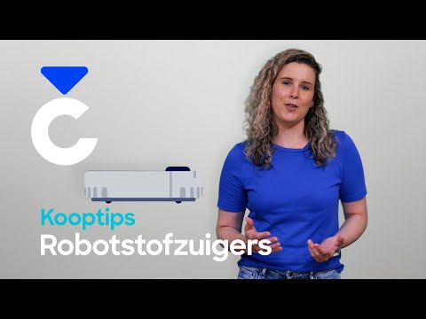 Robotstofzuigers - Kooptips (Consumentenbond)