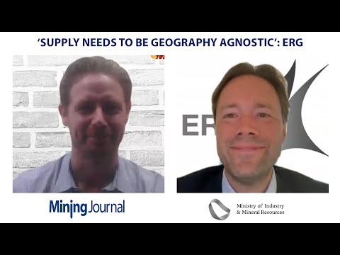 ‘Supply needs to be geography agnostic’: ERG