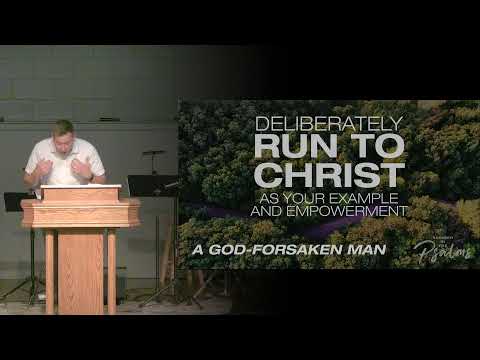 How to Prepare for Old Age - Psalm 71 - Sermon - Gospel Grace Church