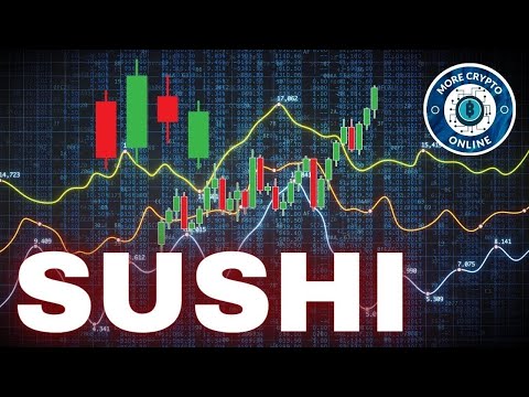 Sushi Sushiswap Price News Today - Elliott Wave Technical Analysis and Price Prediction!