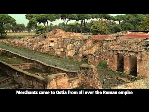 Ostia