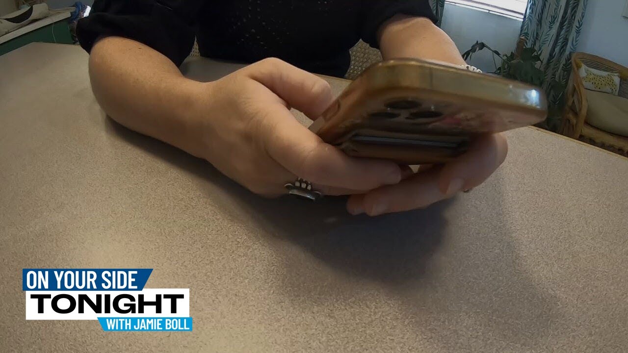 Alert Against Bank Texting Scams