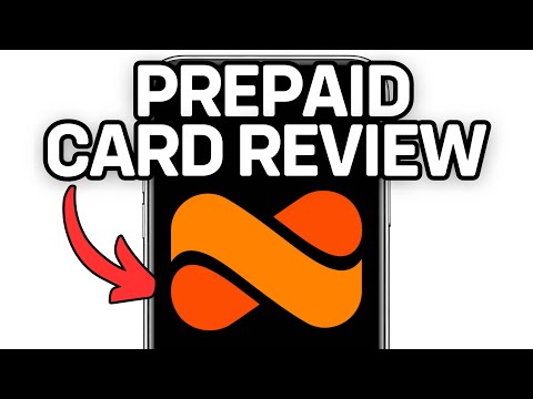 Netspend Prepaid Card (Full Review) 2025!