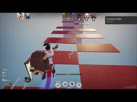 Deadlock jump_sticky 1:01 %NoSkills