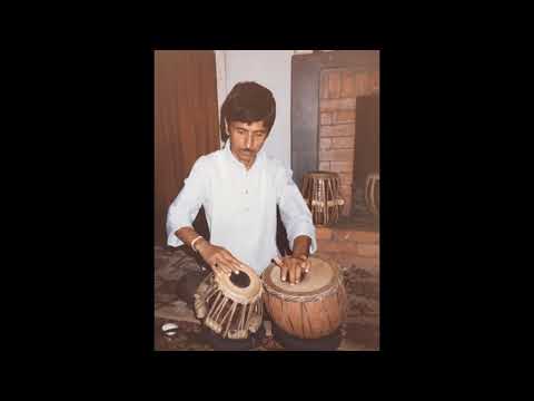 RAAG DARBARI BY MAESTRO UMA THAPA AND PT HOMNATH UPADHAYA