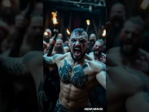 "The Warriors of Wallhala"