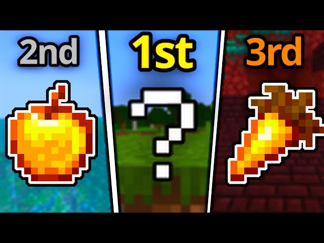 Top 10 Minecraft tips and tricks for Survival mode