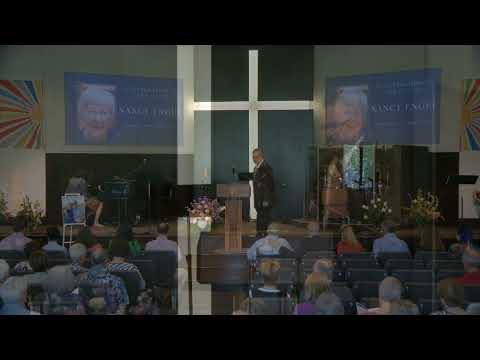 Nancy Lee Engel (Hartwell) Celebration of Life. May 13, 2023