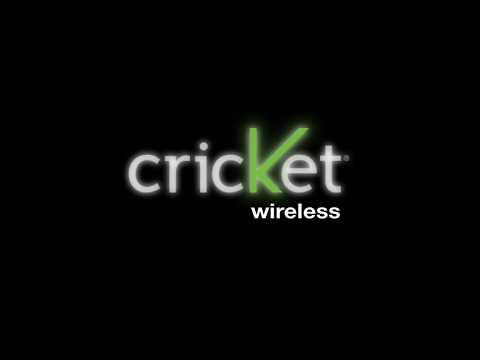 Cricket Wireless - On/Off Animation (2008) Remake V3.1 (For @BRE2K6_YT.)