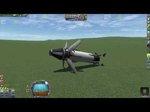 Steam Community :: Video :: KSP - Small SSTO rocket