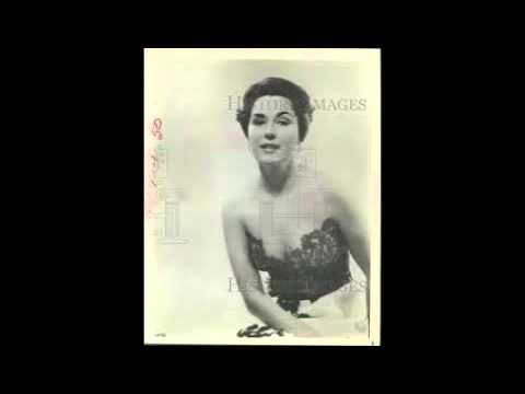 A Soprano Song Of Searing Passion And Heartbreaking Honesty ...