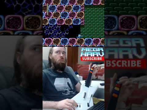 Steam Community :: Video :: Mega Man 3 Gemini Man Buster Only Guitar ...