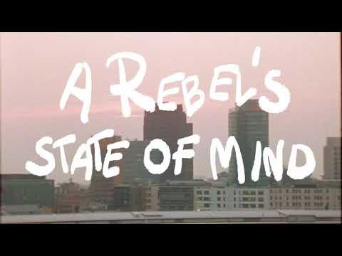 HOGAN SS21 β HOGAN REBEL SOCIETY Chapter 01: Berlin β MAXIME (short cut)