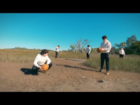 Borderline Visualizer Trailer