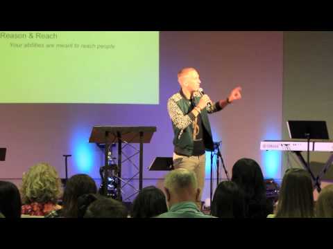 Step Up Your Game Message Recap