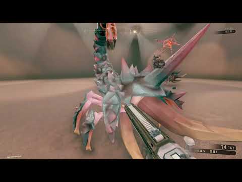 GET THE FUNK OVER HERE (StingTail) for Deep Rock Galactic - mod.io