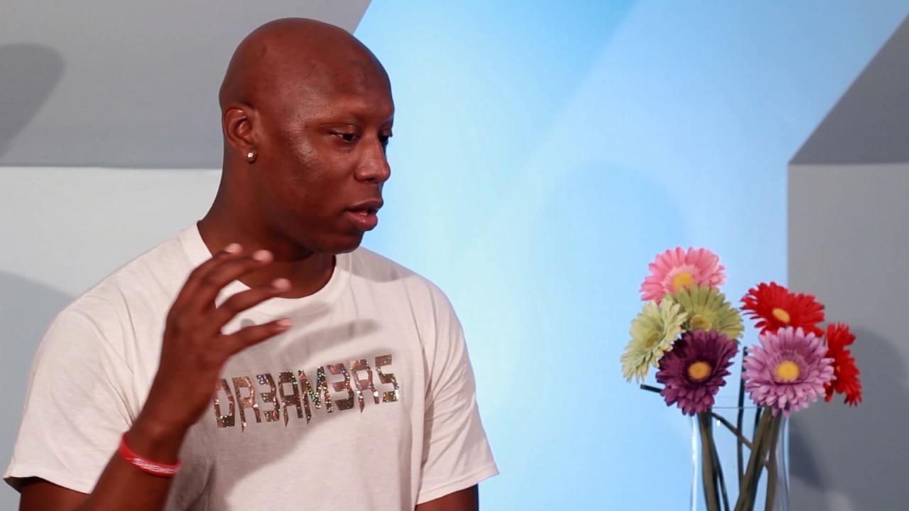 Artist, Musician Clevon Don