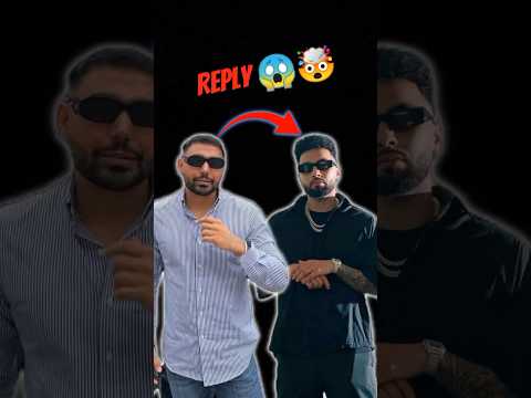 Prem dhillon reply to navaan sandhu | 5911_LYRICS