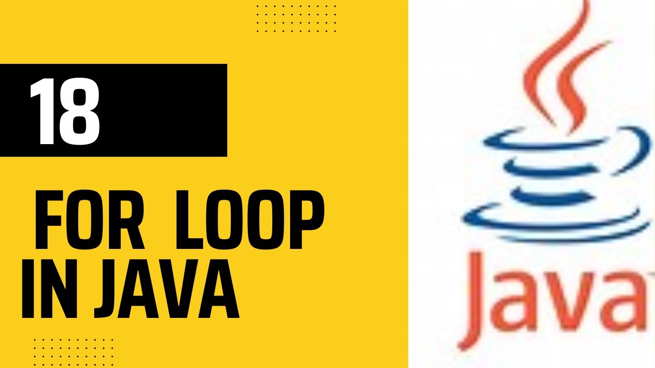 for loop java in java || for loop syntax with Example Urdu/Hindi