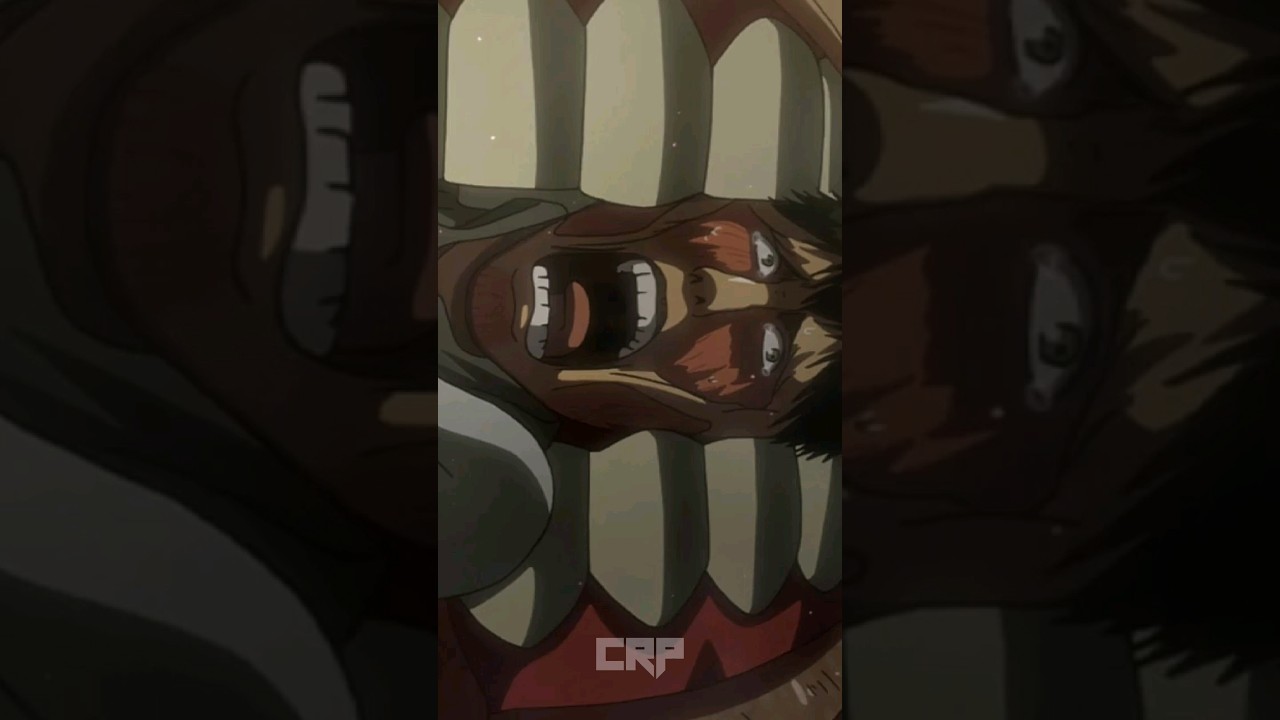 Bertholdt death...|| He remember Marco's death [Sad-Edit] #bertholdt #attackontitan #sad