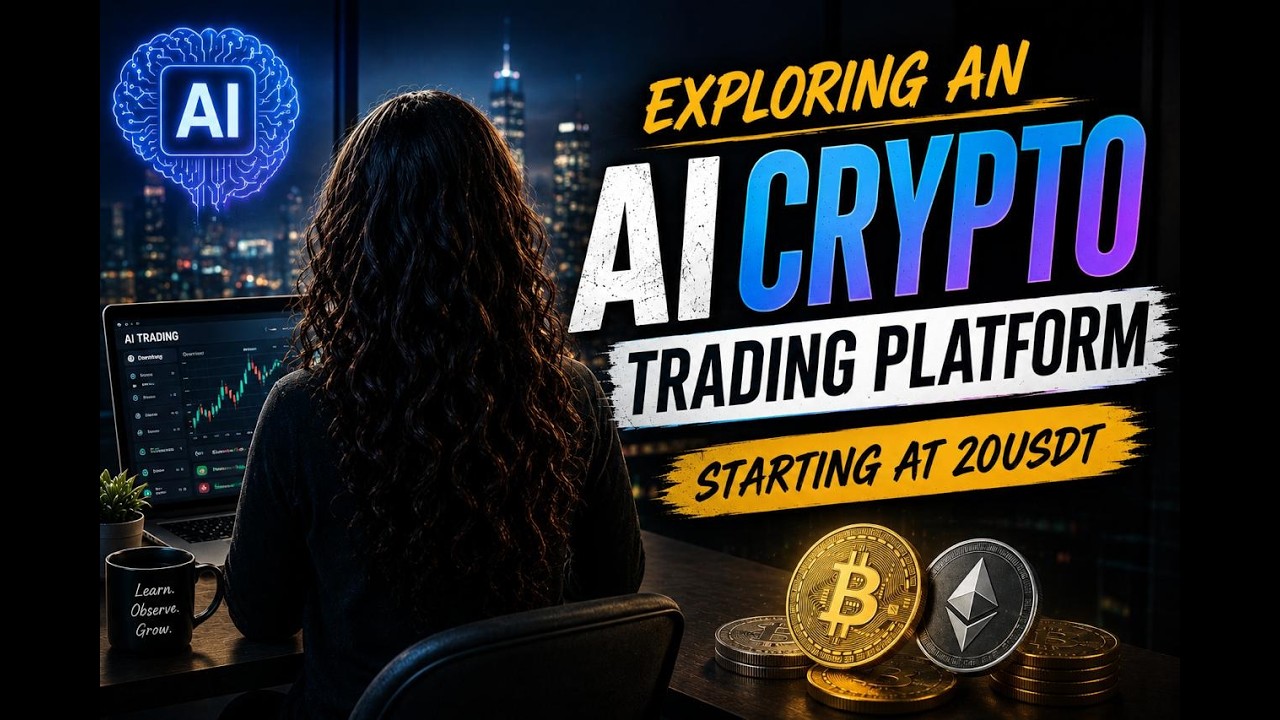 Observing a “New AI Crypto Trading Platform” | Beta Arena First Impressions