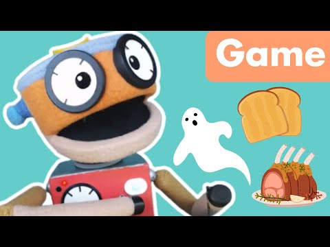 Make A Rhyme- Toast | Game